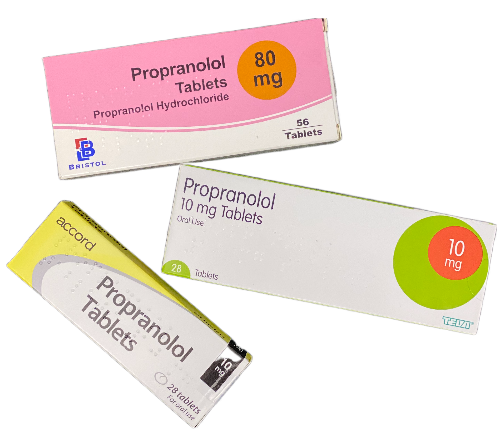 Propranolol: Uses - Side Effects - Warnings - Med Review Hub