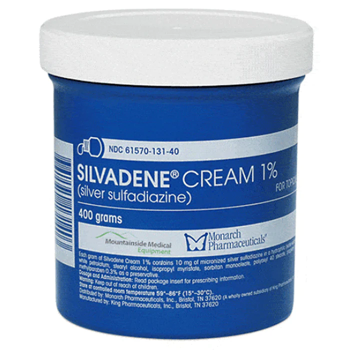 Silvadene Cream: Uses - Side Effects - Warnings - Med Review Hub