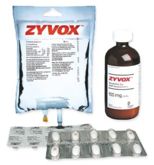 Zyvox: Uses - Side Effects - Warnings Med Review Hub