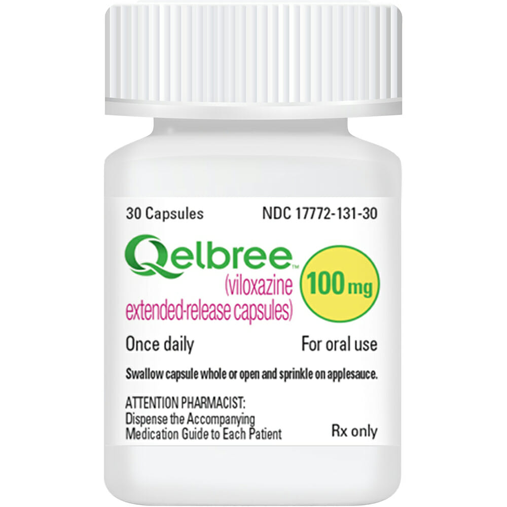 Qelbree: Uses - Side Effects - Warnings - Med Review Hub