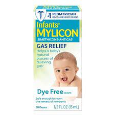 Mylicon Drops: Uses - Side Effects - Warnings - Med Review Hub