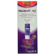 Nasacort: Uses - Side Effects - Warnings - Med Review Hub