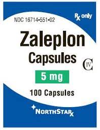 Zaleplon: Uses - Side Effects - Warnings Med Review Hub