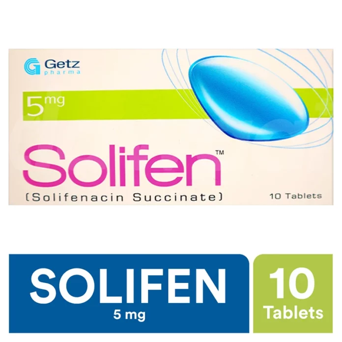 Solifenacin: Uses - Side Effects - Warnings - Med Review Hub