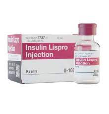 Lispro Insulin: Uses - Side Effects - Warnings- Med Review Hub