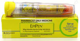 Epipen Injection: Uses - Side Effects - Warnings- Med Review Hub