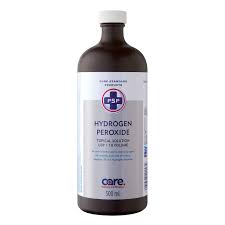 Hydrogen Peroxide Mucous Membrane: Uses - Side Effects - Warnings - Med ...