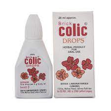 Colic Drops: Uses - Side Effects - Warnings- Med Review Hub