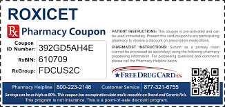 Roxicet: Uses - Side Effects - Warnings- Med Review Hub