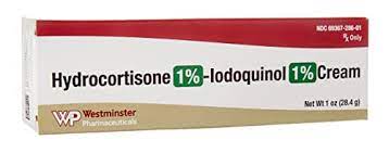 Hydrocortisone Iodoquinol Topical: Uses - Side Effects - Warnings- Med ...