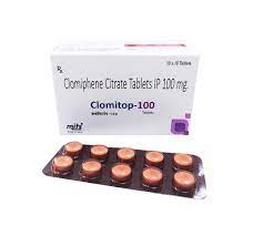 Clomiphene Citrate: Uses - Side Effects - Warnings- Med Review Hub
