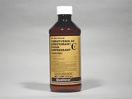 Cheratussin Ac: Uses - Side Effects - Warnings- Med Review Hub