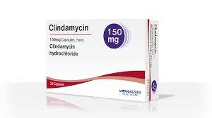 Clindamycin Hcl: Uses - Side Effects - Warnings- Med Review Hub