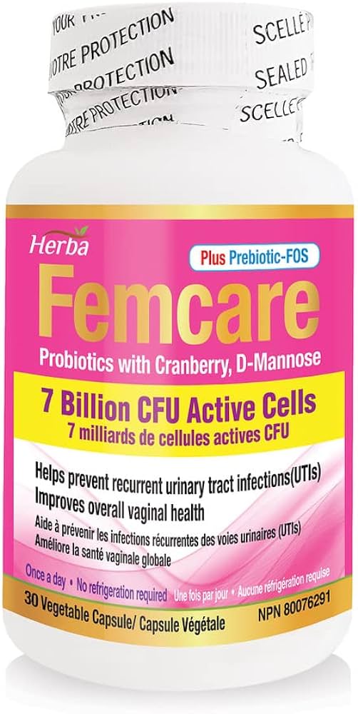 Femcare Vaginal: Uses - Side Effects - Warnings