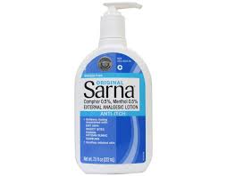 Sarna Original Topical: Uses - Side Effects - Warnings- Med Review Hub