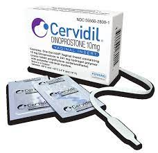 Cervidil Vaginal: Uses - Side Effects - Warnings % - Med Review Hub