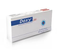 Doxy: Uses - Side Effects - Warnings- Med Review Hub