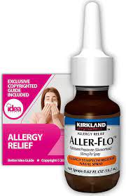 Aller Flo Nasal: Uses - Side Effects - Warnings - Med Review Hub