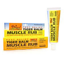 Pain Relieving Methyl Salicylate Menthol Topical- Med Review Hub