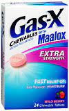 Gas X With Maalox: Uses - Side Effects - Warnings - Med Review Hub