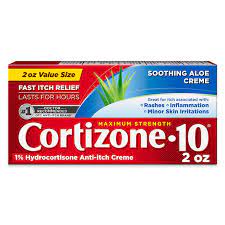 Cortizone 10 Topical: Uses - Side Effects - Warnings- Med Review Hub