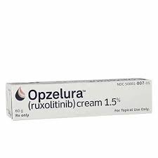 Opzelura Topical: Uses - Side Effects - Warnings - Med Review Hub