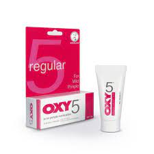 Oxy 5 Topical: Uses - Side Effects - Warnings - Med Review Hub