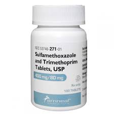 Sulfamethoxazole Tmp Ds: Uses - Side Effects - Warnings - Med Review Hub