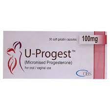 Progesterone Micronized Vaginal: Uses - Side Effects - Warnings - Med ...