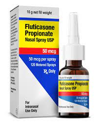 Fluticasone Propionate Nasal: Uses - Side Effects - Warnings - Med ...