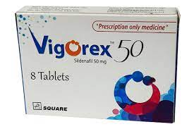 Vigorex: Uses - Side Effects - Warnings - Med Review Hub
