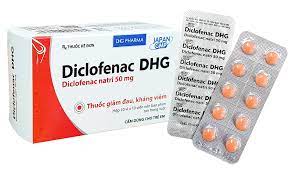 Diclofenac: Uses - Side Effects - Warnings - Med Review Hub