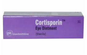 Cortisporin Ophthalmic Eye: Uses - Side Effects - Warnings - Med Review Hub