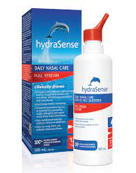 Hydrasense: Uses - Side Effects - Warnings - Med Review Hub